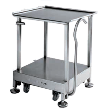 B56-BZ-1 | Equipment Stand