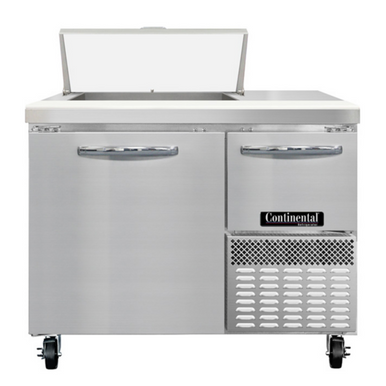RA43SN6 | Refrigerated Counter, Sandwich / Salad Unit