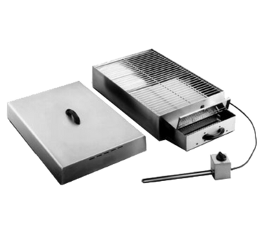 FM-3 | Smoker, Countertop