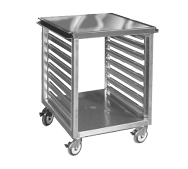 OTR-15-MS | Equipment Stand, for Mixer / Slicer