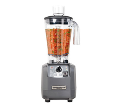 HBF600 | Blender, Food, Countertop