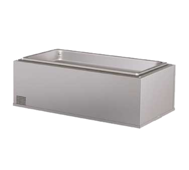 HWBLIB-FUL | Hot Food Well Unit, Built-In, Electric