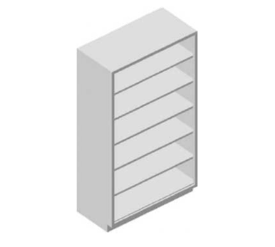 SC-1830 | Storage Cabinet