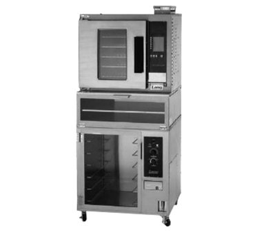 MB-AP | Convection Oven / Proofer, Electric
