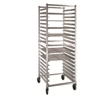 NS621KD | Donut Screen Rack