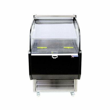 44379 | Display Case, Refrigerated, Self-Serve