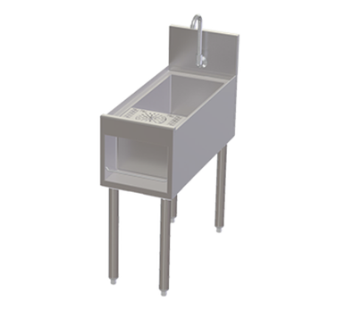 TSCE12PS-RC | Underbar Sink Units