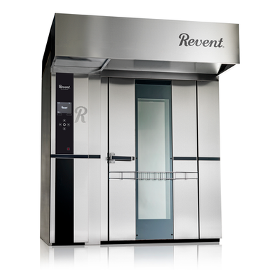 724U-G | Oven, Gas, Roll-In
