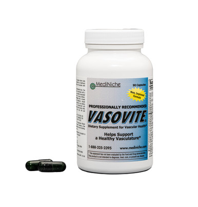Vasovite®
