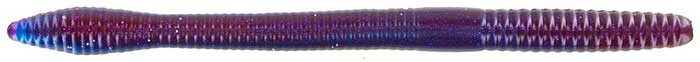Big Bite Baits Straight Mag Worm