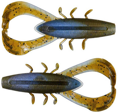 Gary Yamamoto Nuki Bug