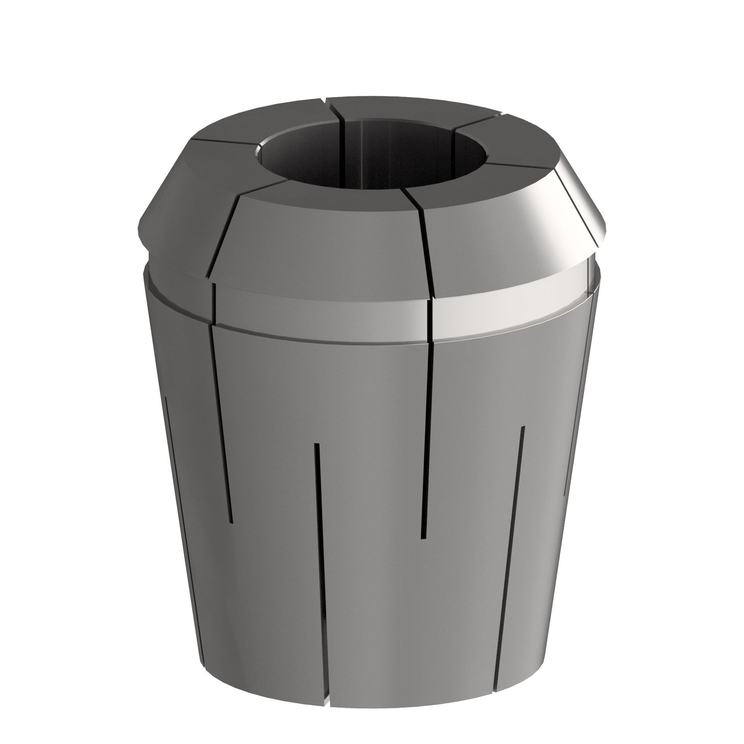 ER40 Collet - 0.236-0.197" (6mm - 5mm) - Sealed