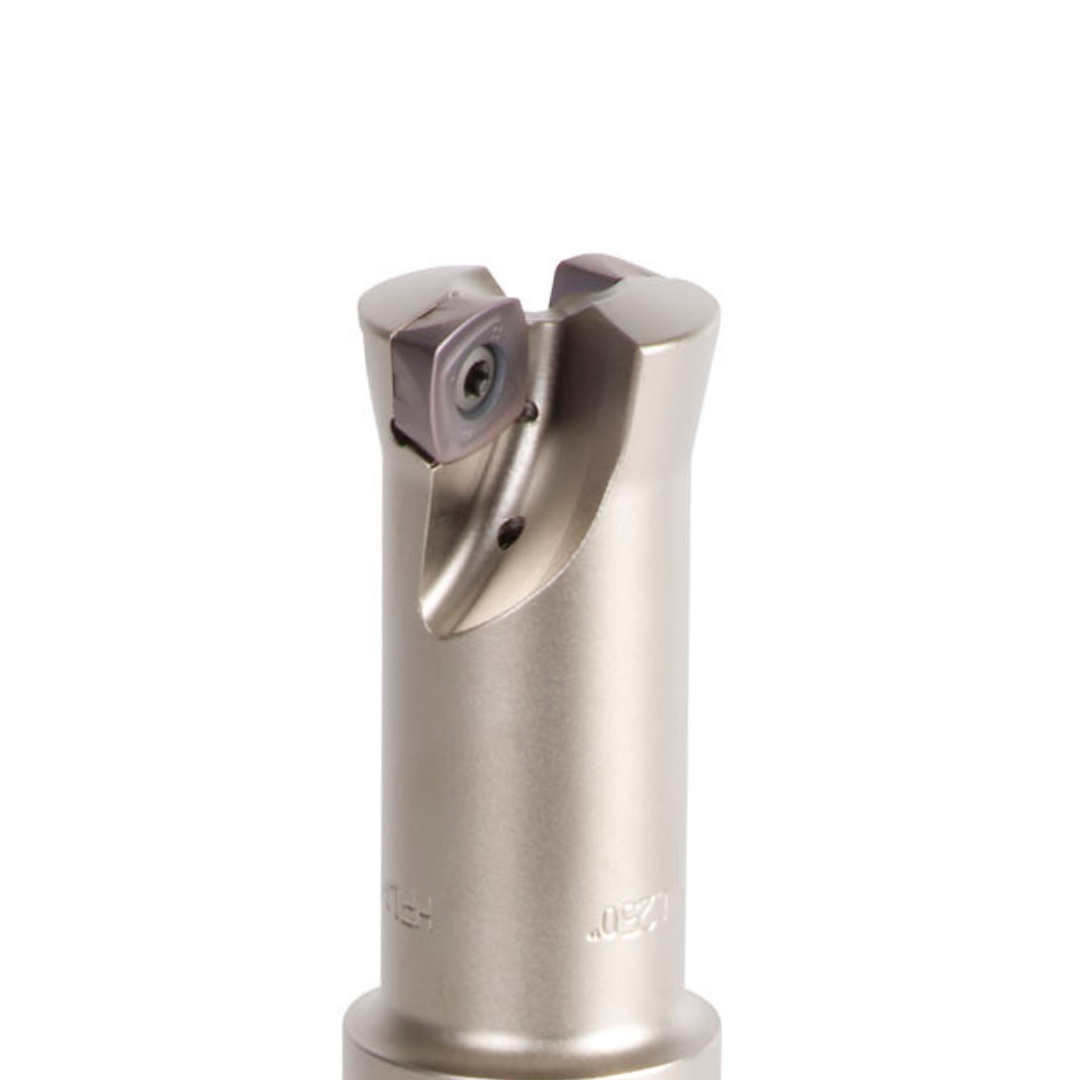 End Mills - Steels & Cast Iron - 4 Flutes - Page 1 - Castelar Tool ...