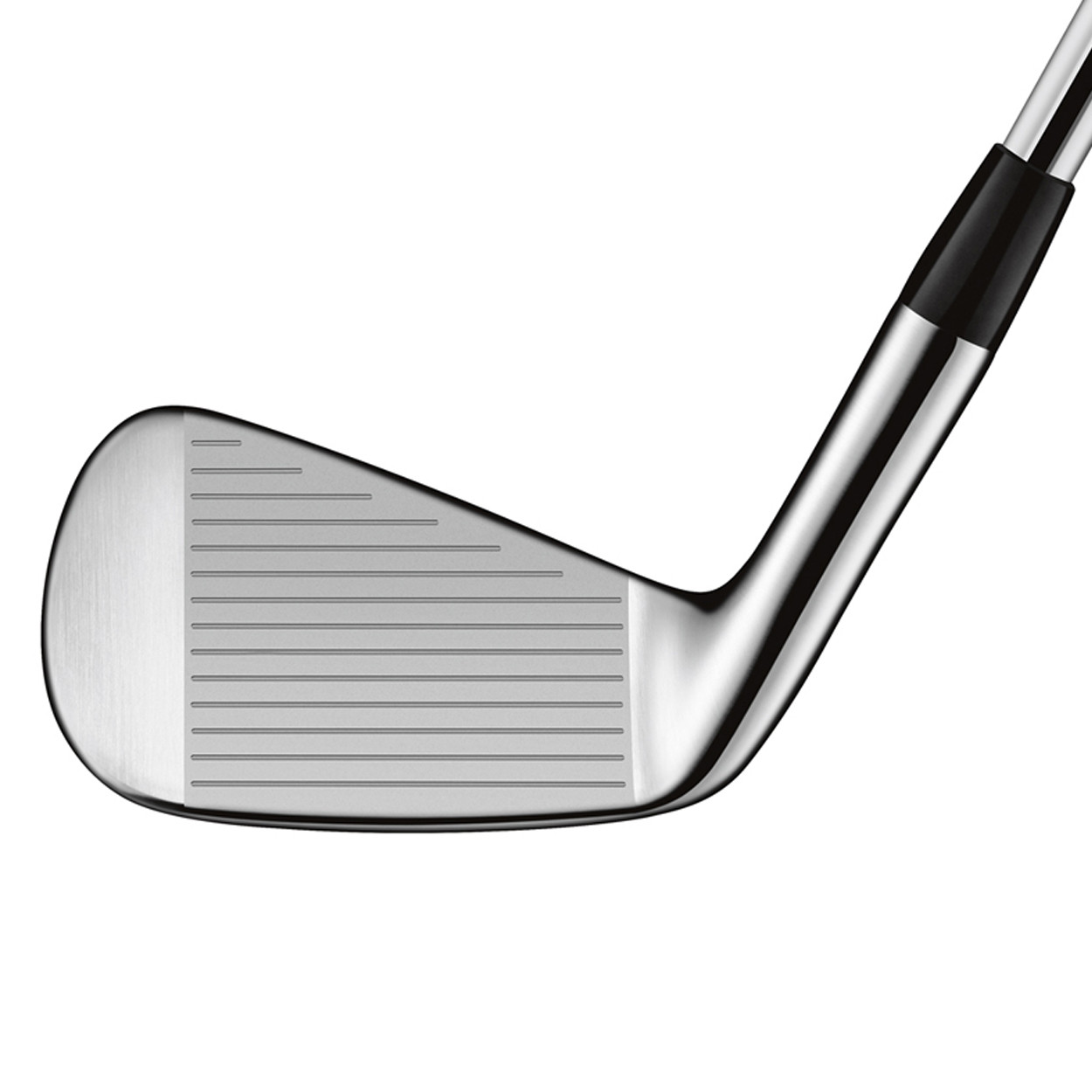 TaylorMade Tour Preferred MB Forged Iron Set (5-PW) - GolfEtail.com