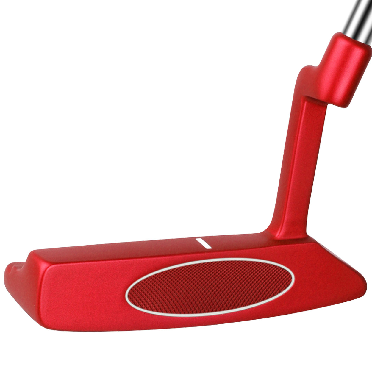 Bionik RL Series 101 Red Blade Putter - GolfEtail.com