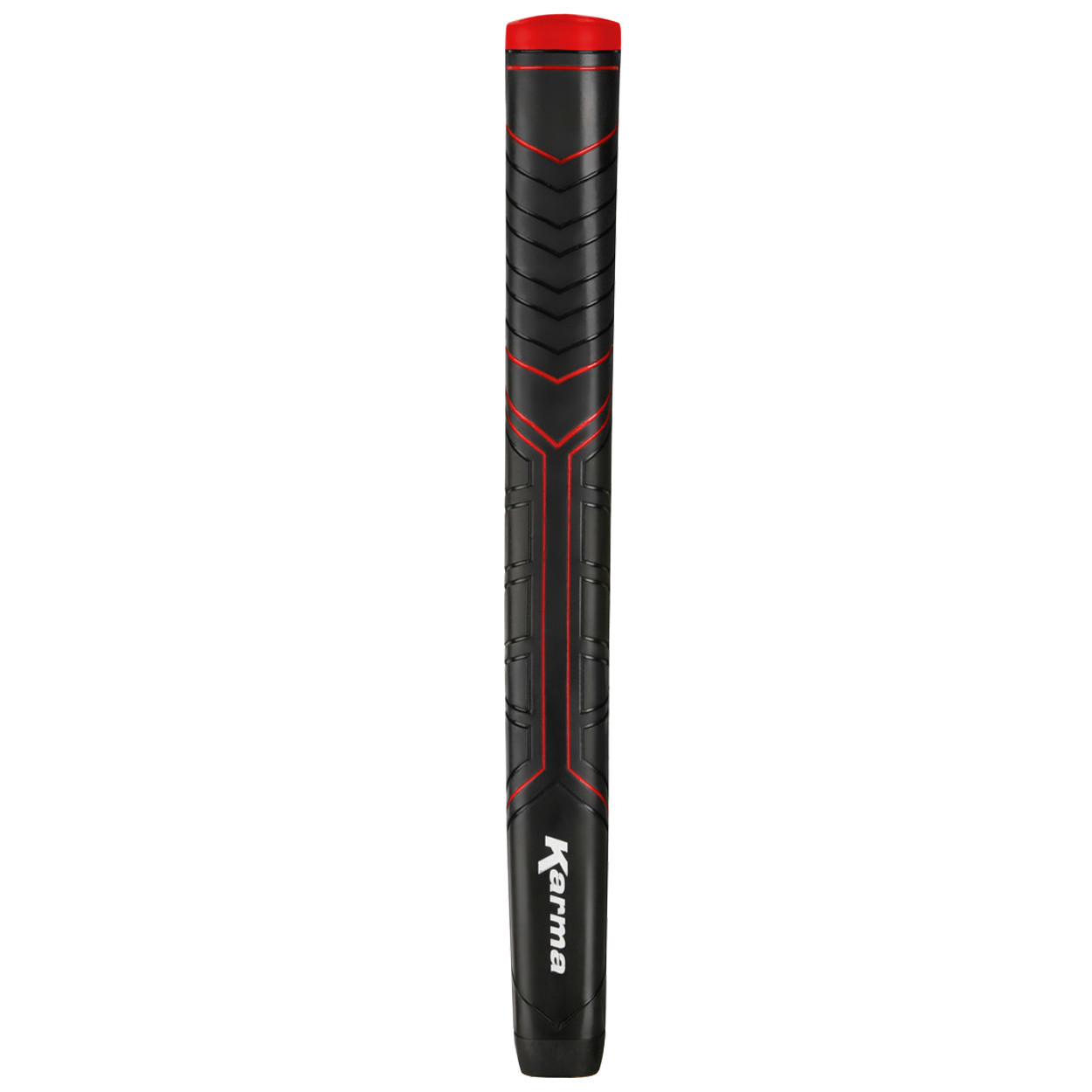 Karma Big Softy Oversized Putter Grip - GolfEtail.com