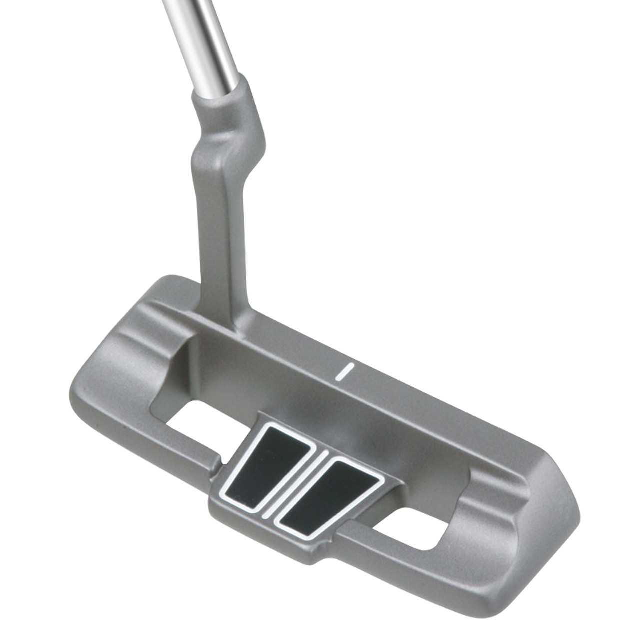 Powerbilt Targetline (TL4/TL5) Blade Putter - GolfEtail.com