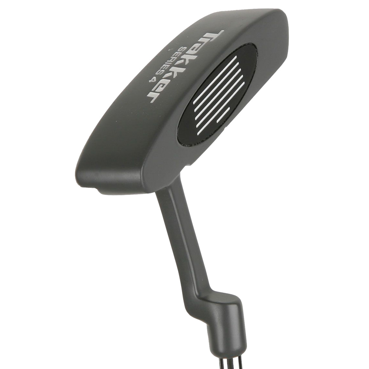 Intech Golf Trakker Series 4 Blade Putter - GolfEtail.com