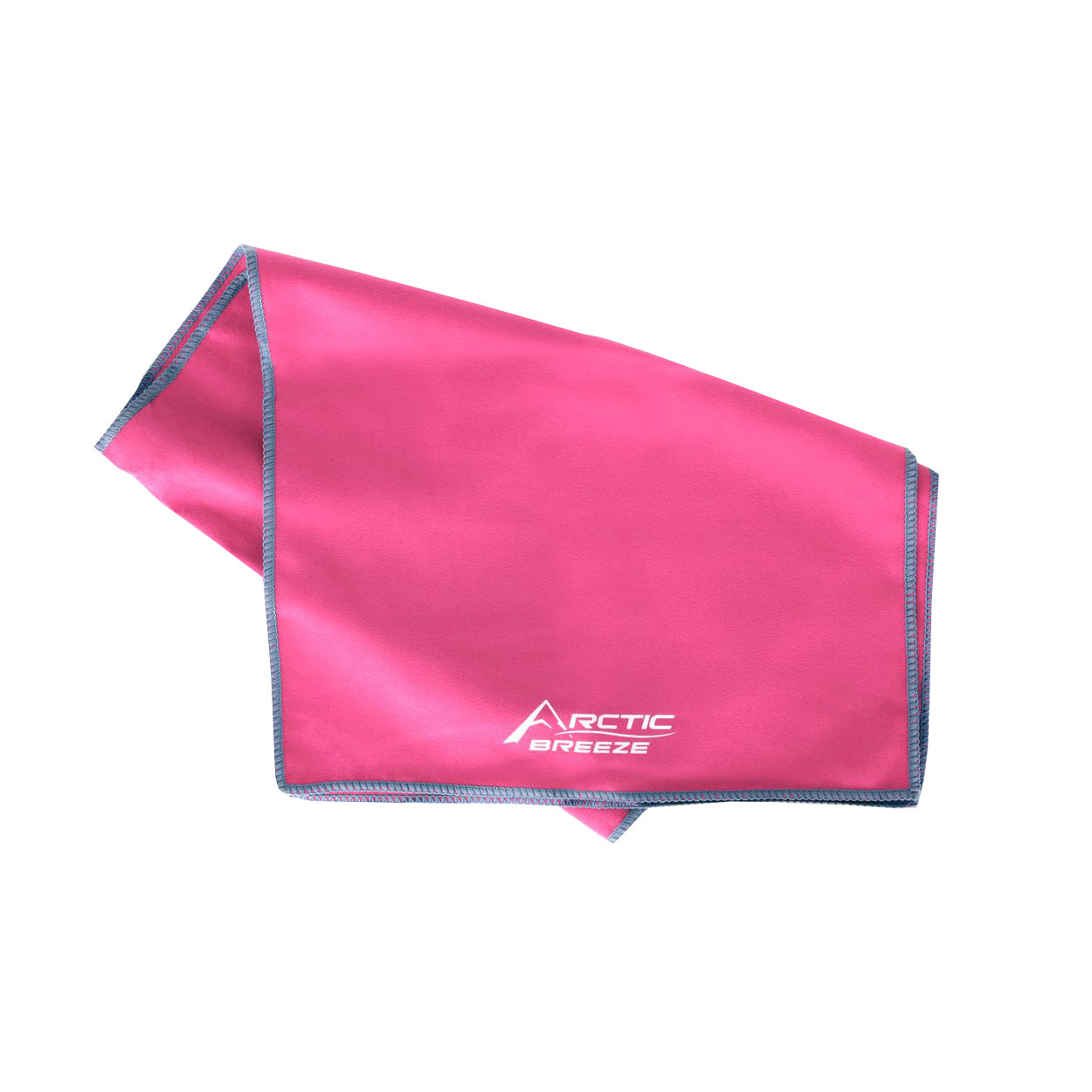 Affinity Arctic Breeze Cooling Golf Towel - GolfEtail.com