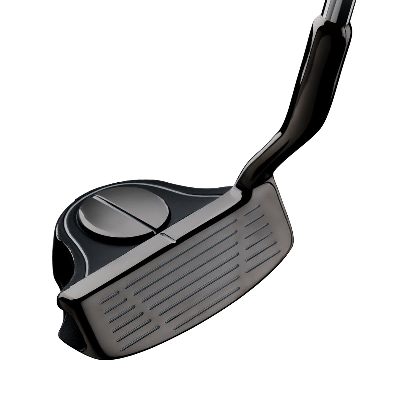 Intech Golf Nickel EZ-Roll Chipping Iron - GolfEtail.com