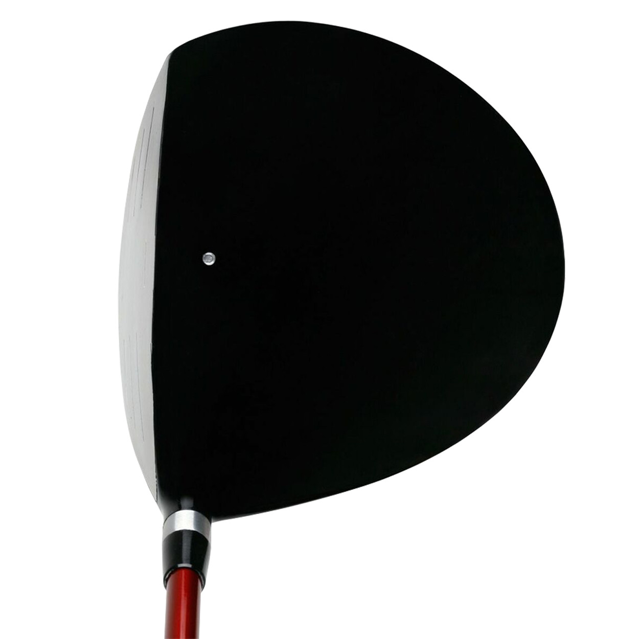 Intech Golf Tec+ High Launch Low Spin Ti Matrix Driver - GolfEtail.com