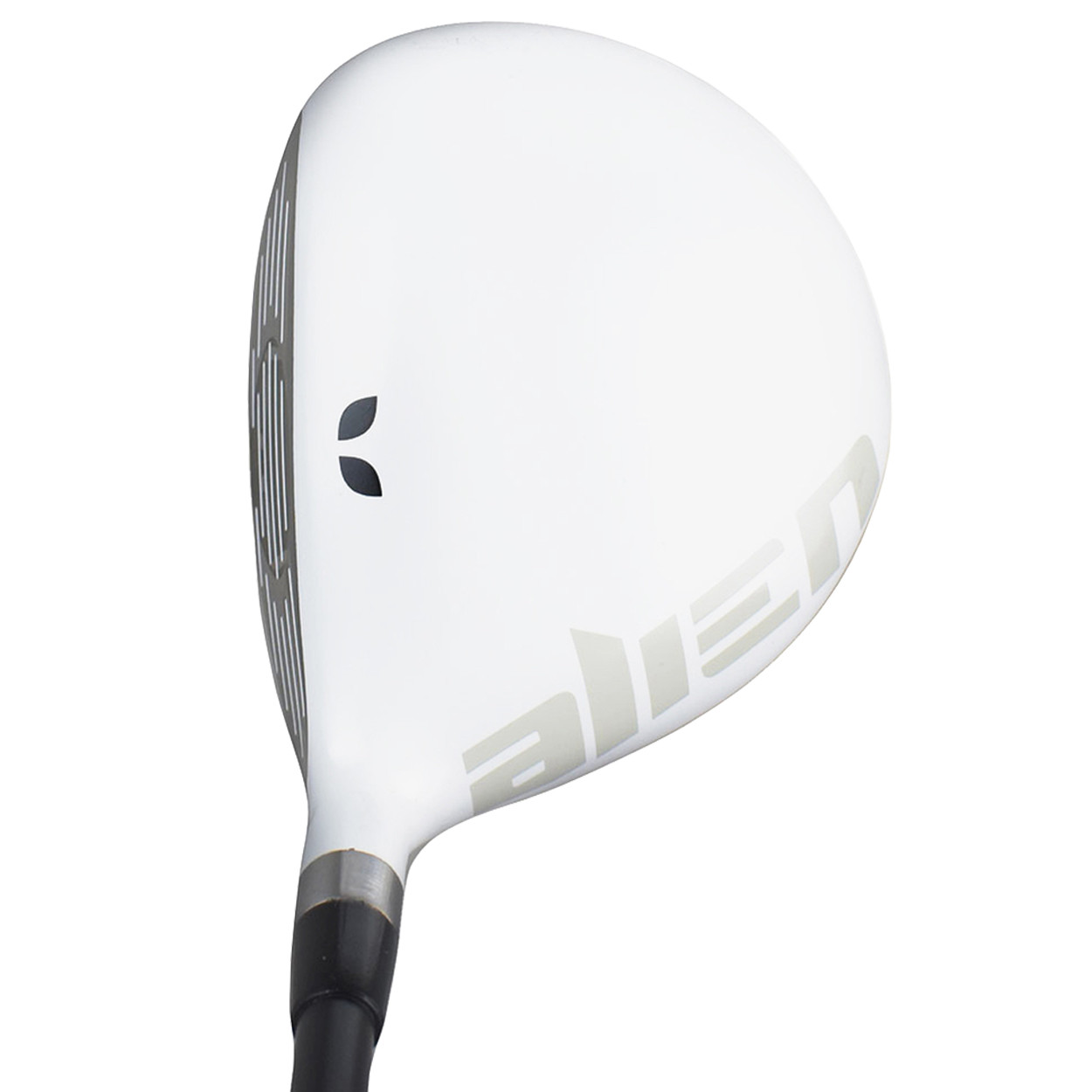 Alien Golf Men's Area 51 Fairway Wood - GolfEtail.com