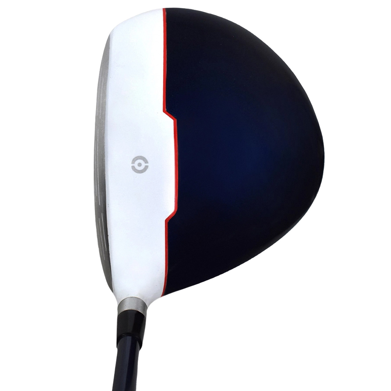 Bullet Golf Limited Edition USA B-52 Bomber Driver - GolfEtail.com