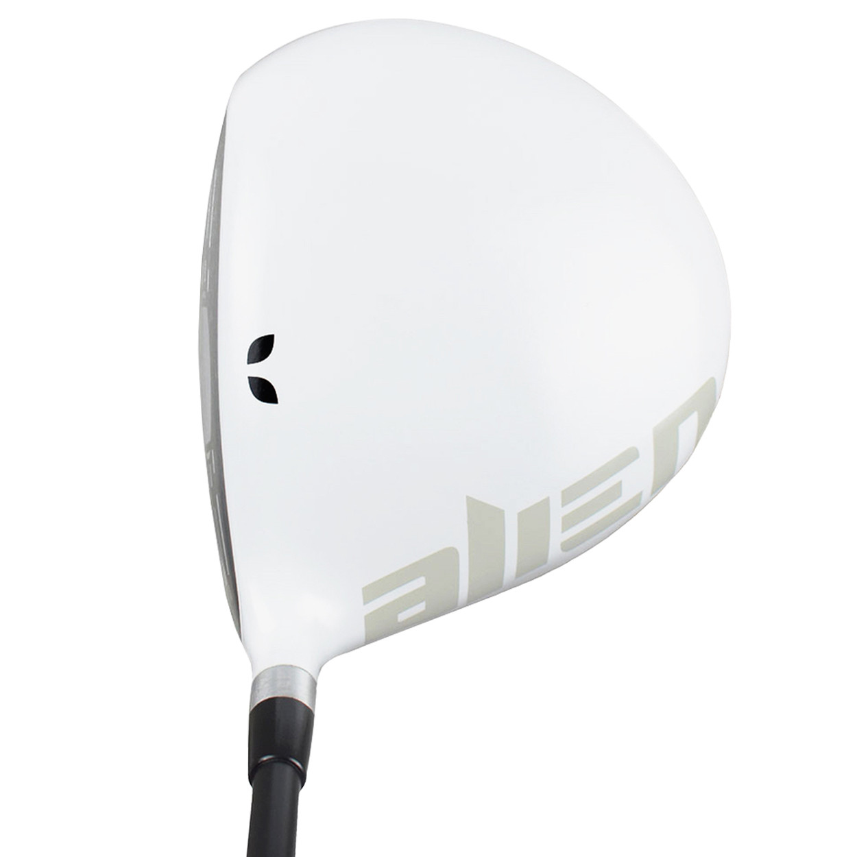 Alien Golf Area 51 460cc Titanium Driver - GolfEtail.com