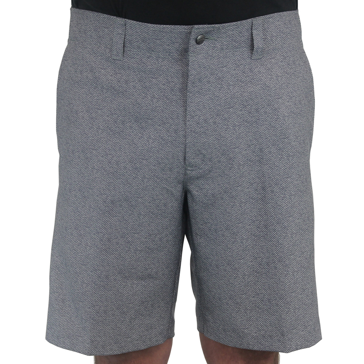 Callaway Golf Men's Opti-Dri Active Waist Flat Front Shorts - GolfEtail.com