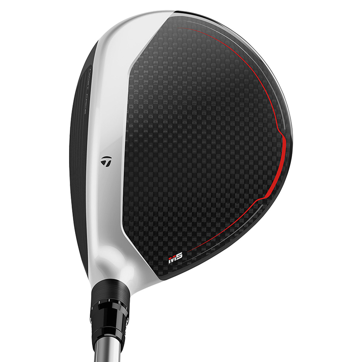 TaylorMade Golf M5 Fairway Wood, Pre-Owned - GolfEtail.com