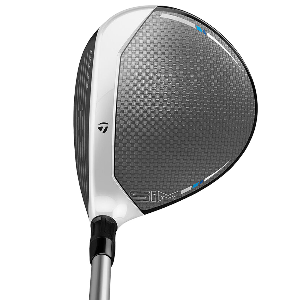 TaylorMade Golf SIM Max Fairway Wood, Pre-Owned - GolfEtail.com
