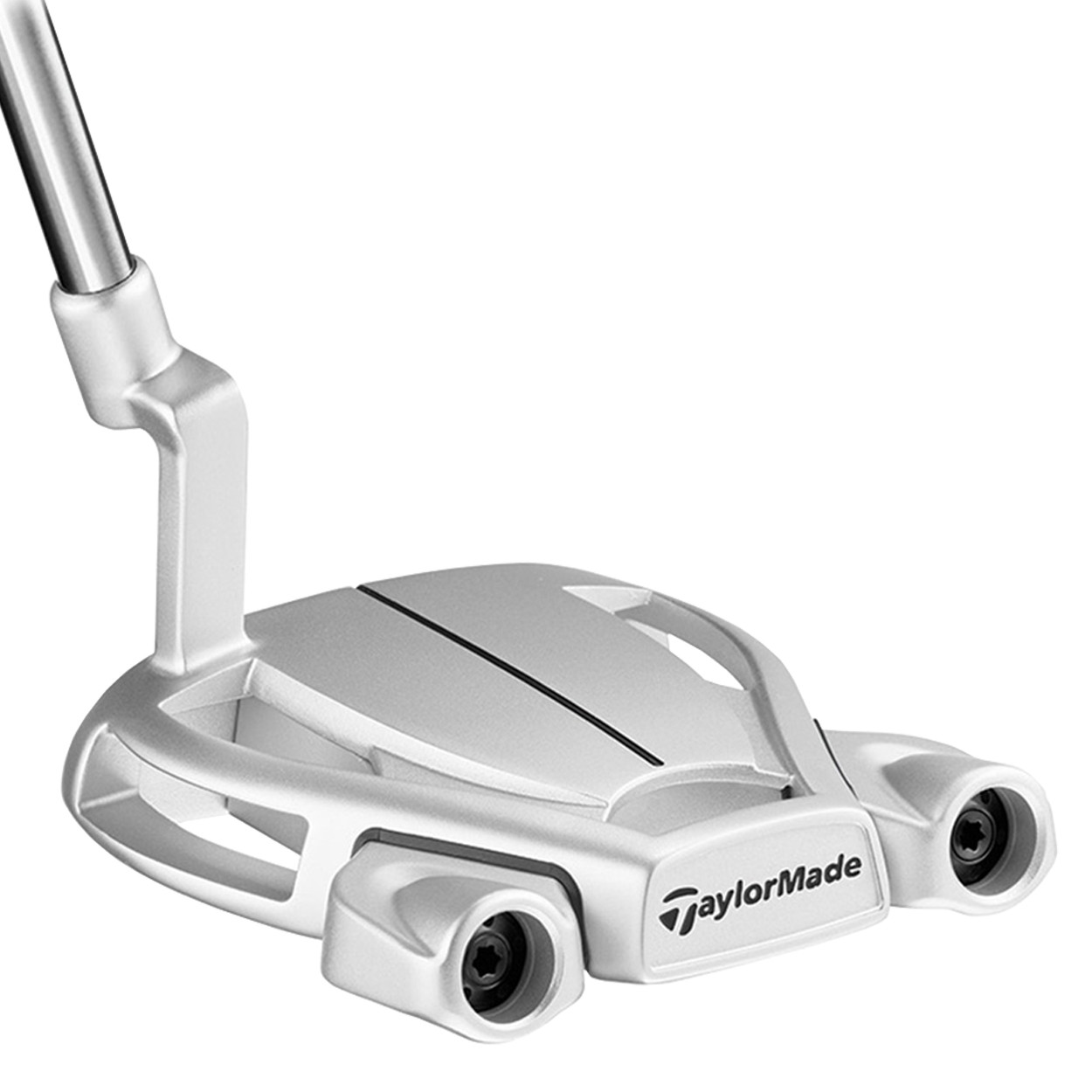 TaylorMade Golf Spider Tour Interactive L Neck Putter, Pre-Owned ...