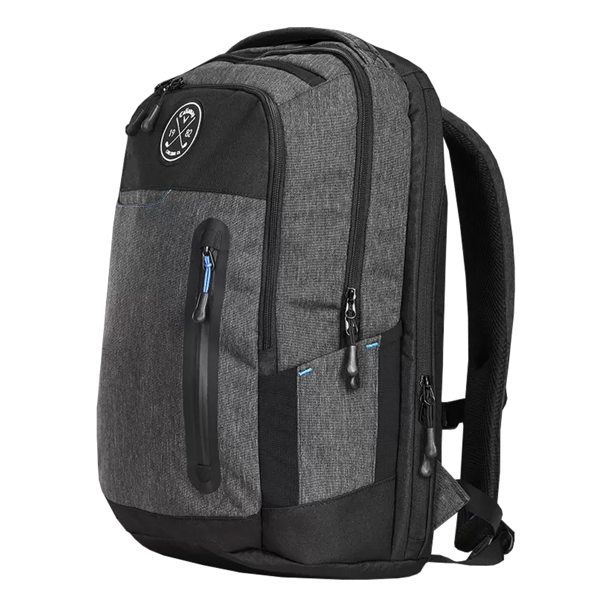 Callaway Golf Clubhouse Collection Backpack with Padded Laptop Sleeve ...