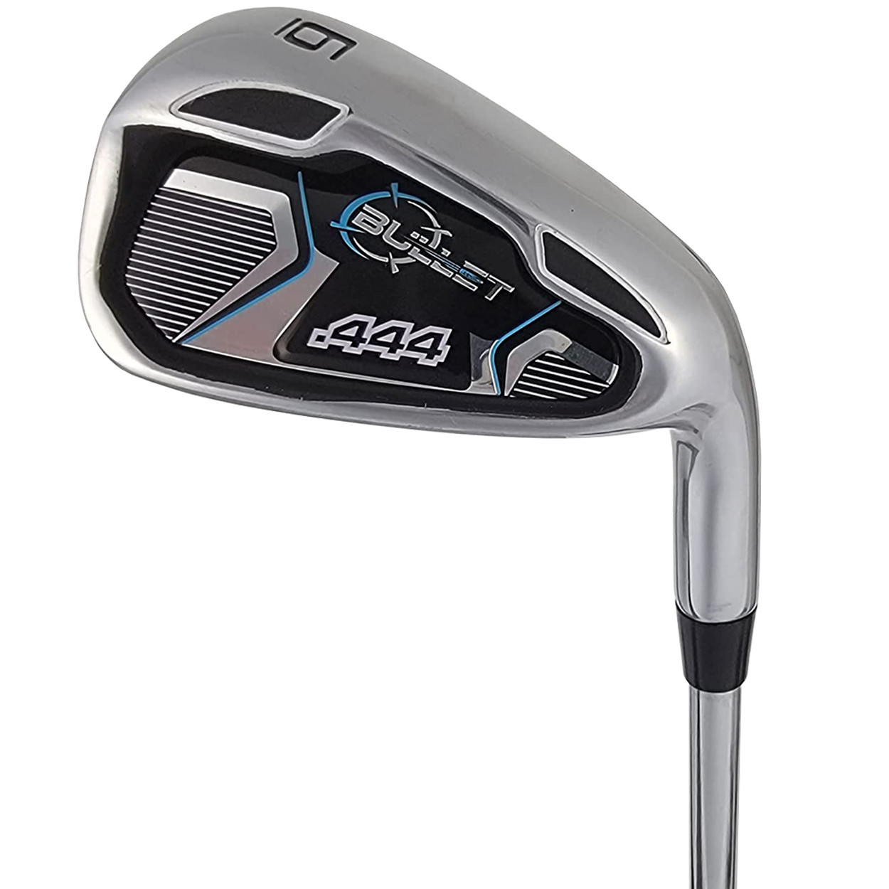 Bullet Golf .444 Premium Complete Club Set with Stand Bag - GolfEtail.com