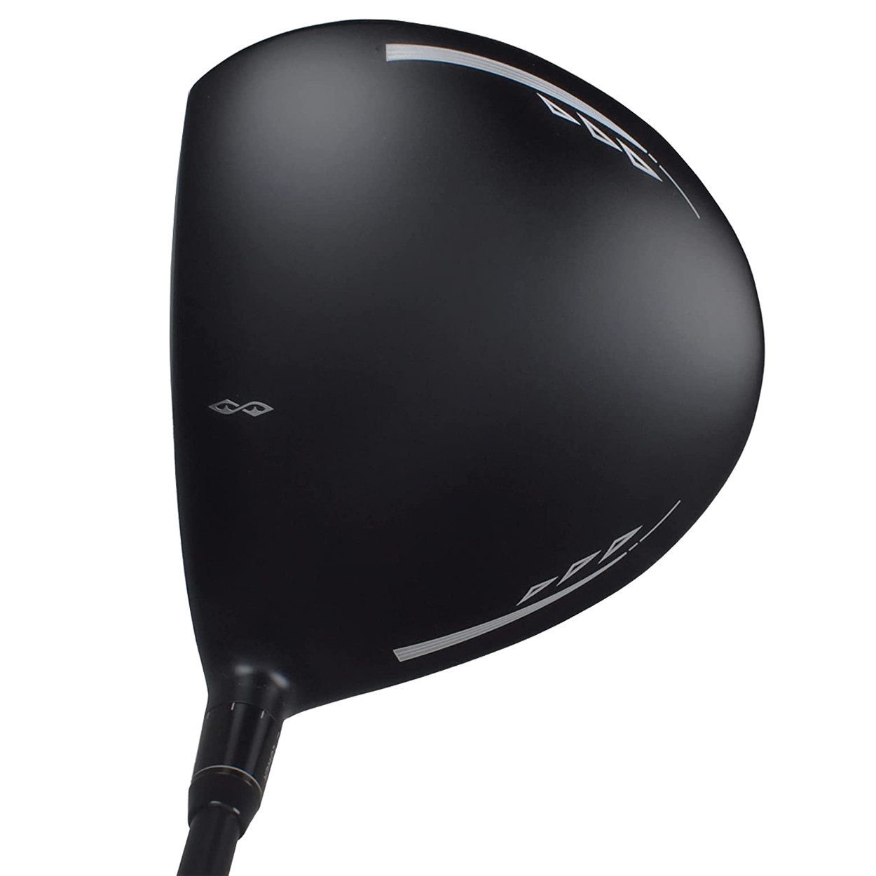 Snake Eyes 685X 460cc Adjustable Titanium Driver - GolfEtail.com