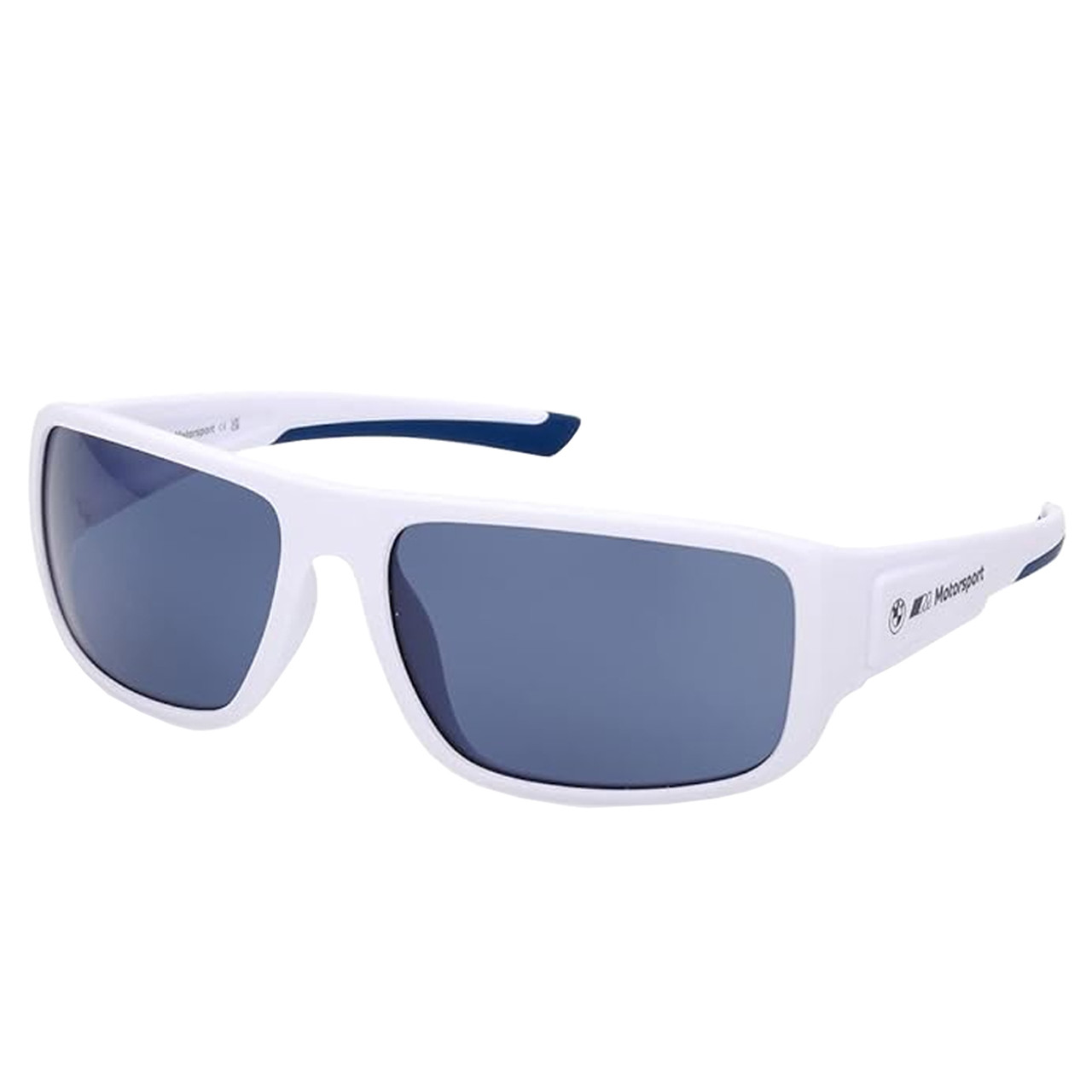Bmw Motorsport Mens Bs0023 Full Rim Sport Sunglasses