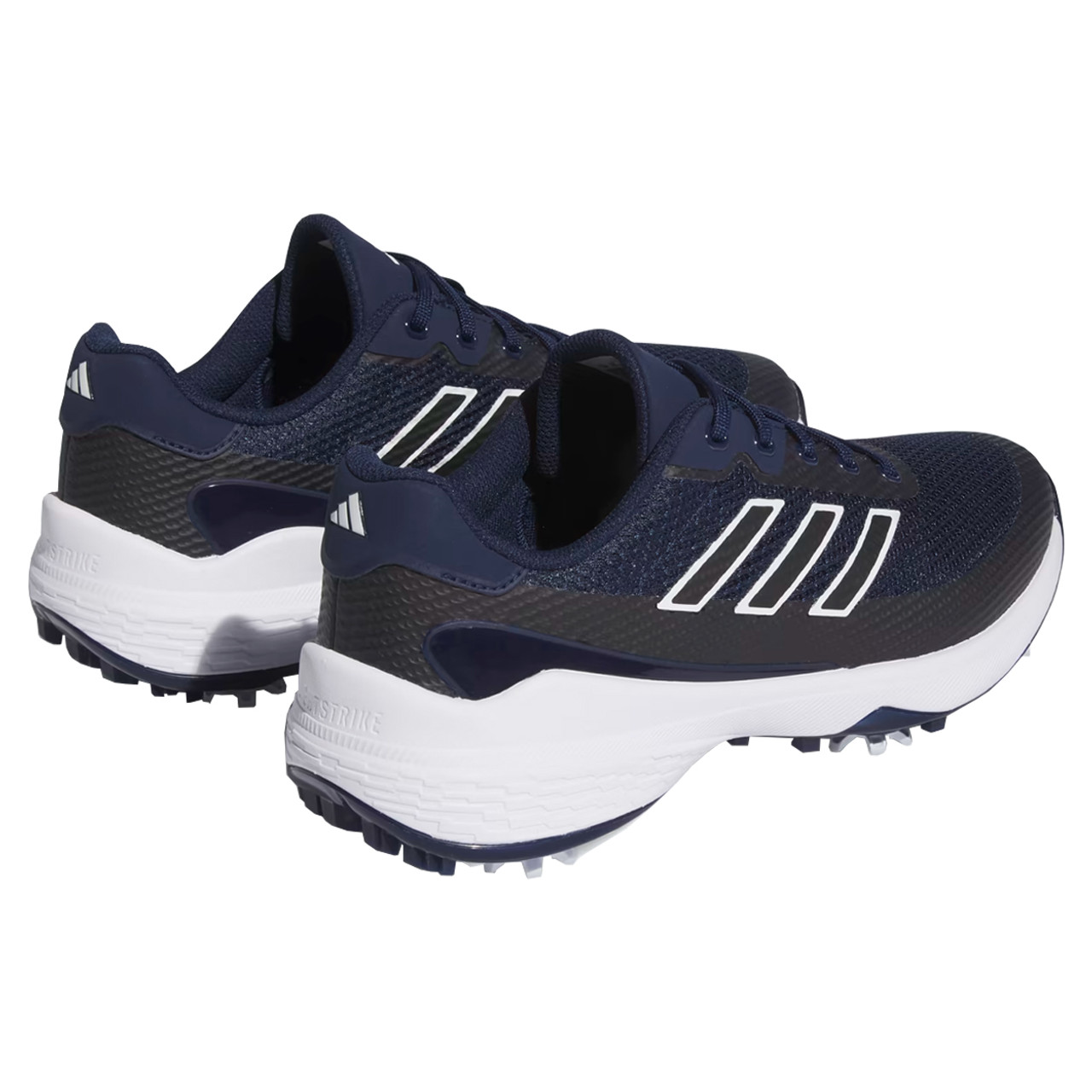 Adidas ZG23 Vent 6-Spike Mesh Golf Shoe - GolfEtail.com