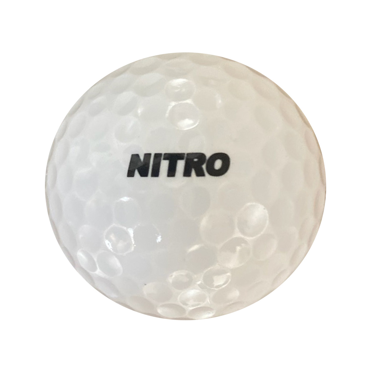 Nitro Crossfire Golf Balls 24 (2 Dozen) - GolfEtail.com