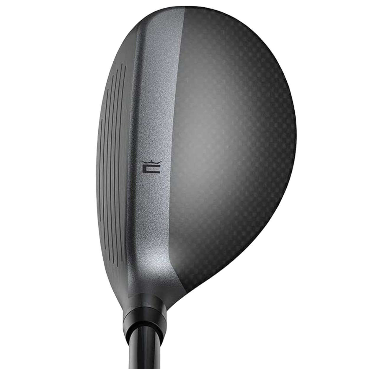 Cobra Golf Men's KING TEC Adjustable Loft Hybrid Club - GolfEtail.com