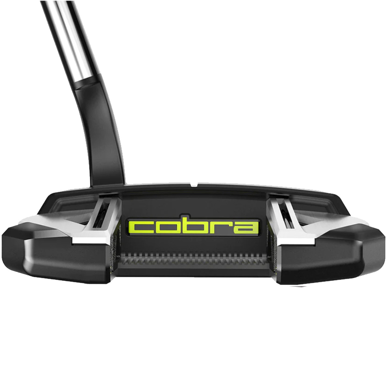 Cobra Golf KING 3D Printed Supernova 20 Flow Neck Putter - GolfEtail.com