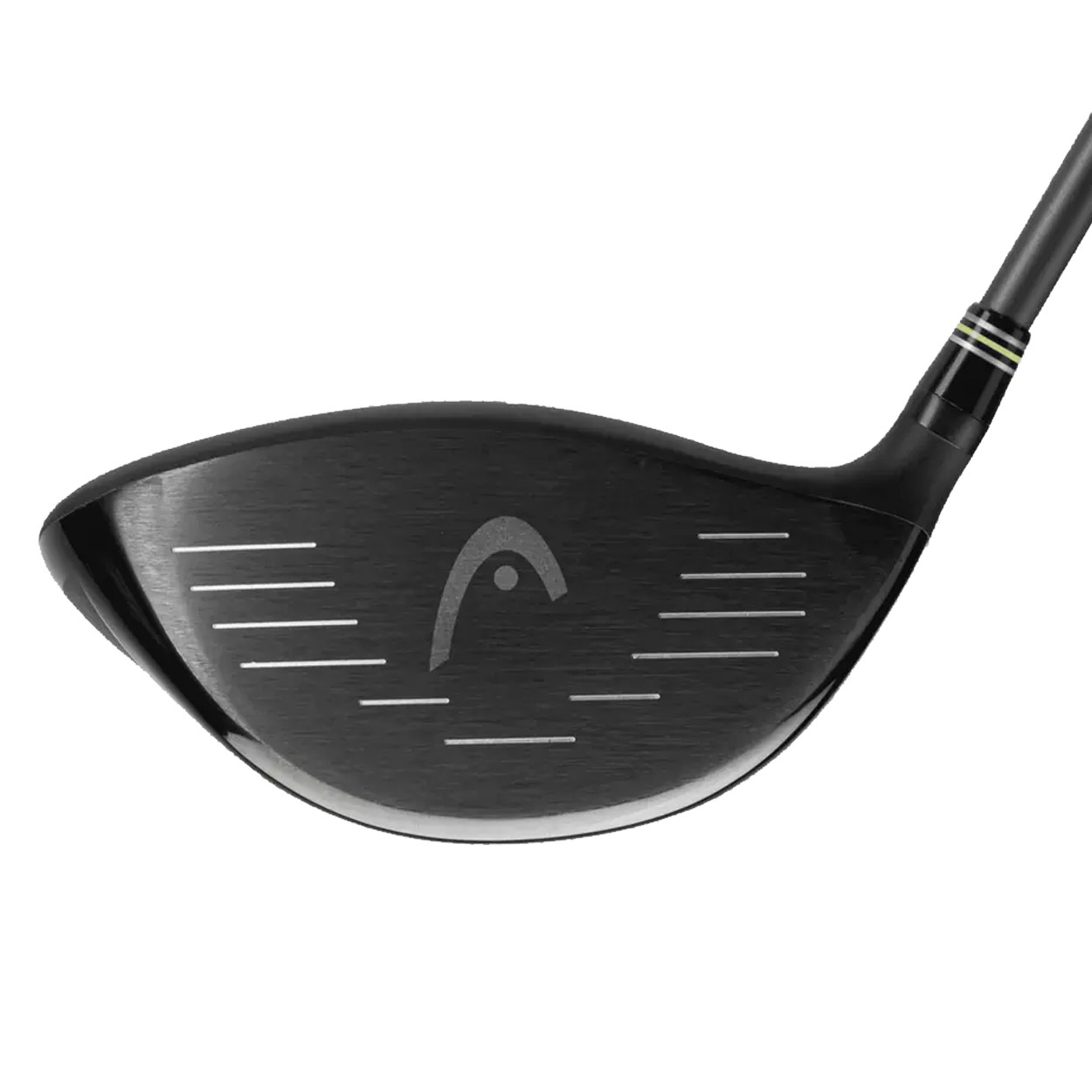 Head by Powerbilt Golf Men's 460cc Driver - GolfEtail.com