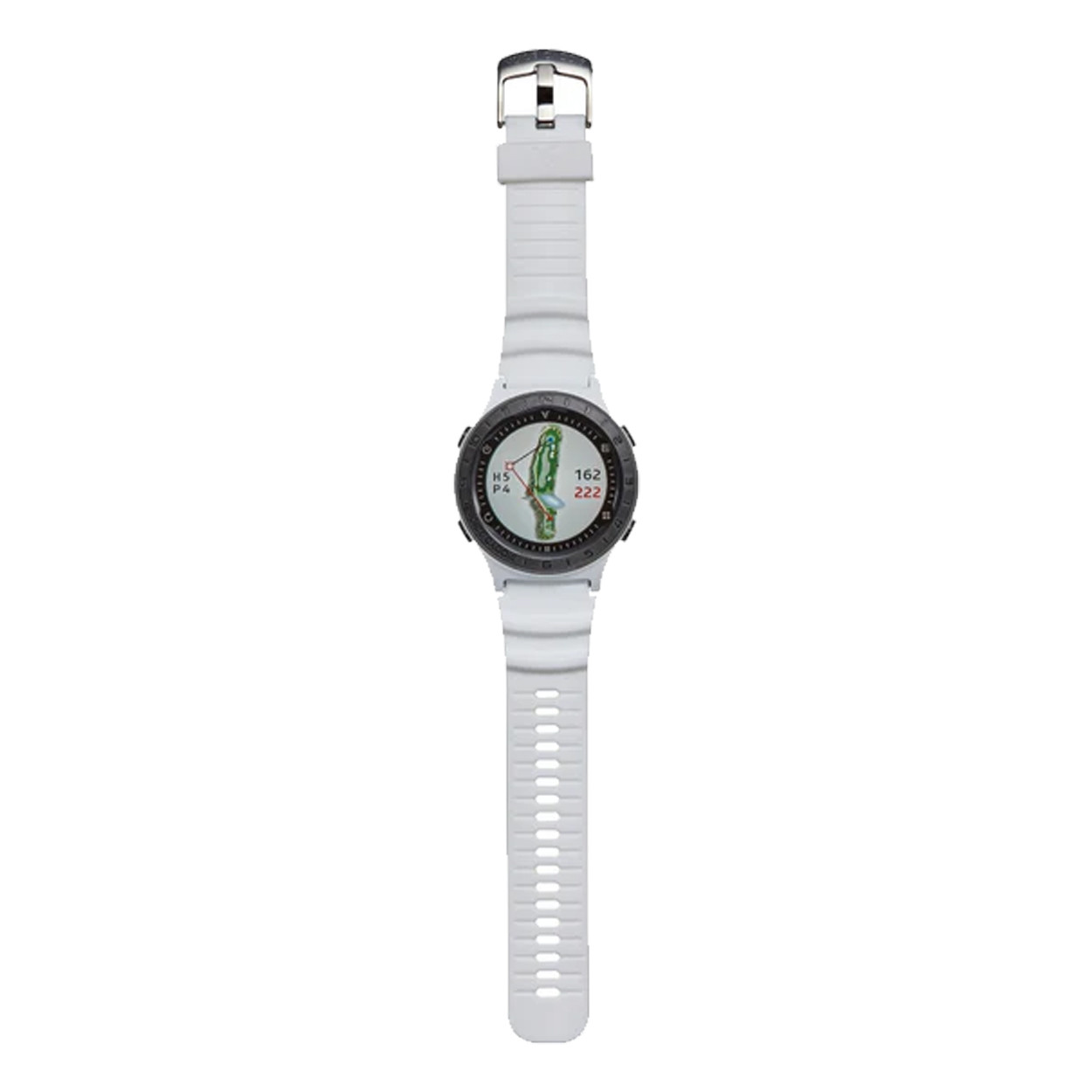 Voice Caddie A2 Hybrid Golf GPS Watch With Slope - GolfEtail.com