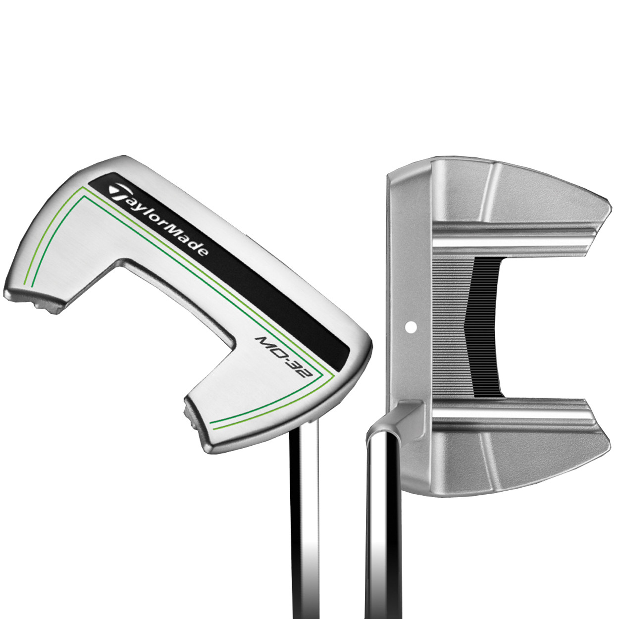 TaylorMade Golf RBZ Speedlite Mallet Putter - GolfEtail.com