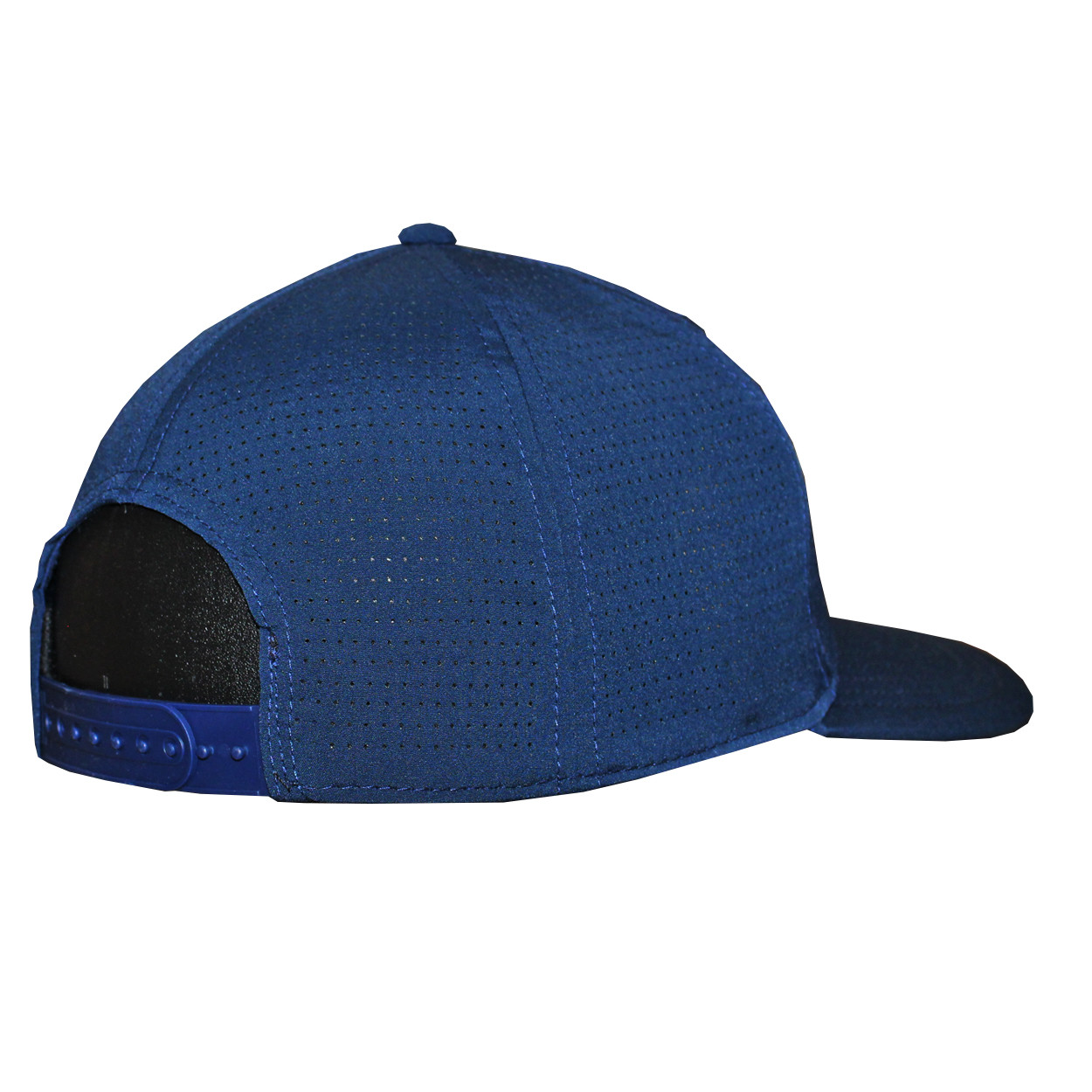 Cleveland Golf CG Liquid Metal Snapback Adjustable Hat - GolfEtail.com