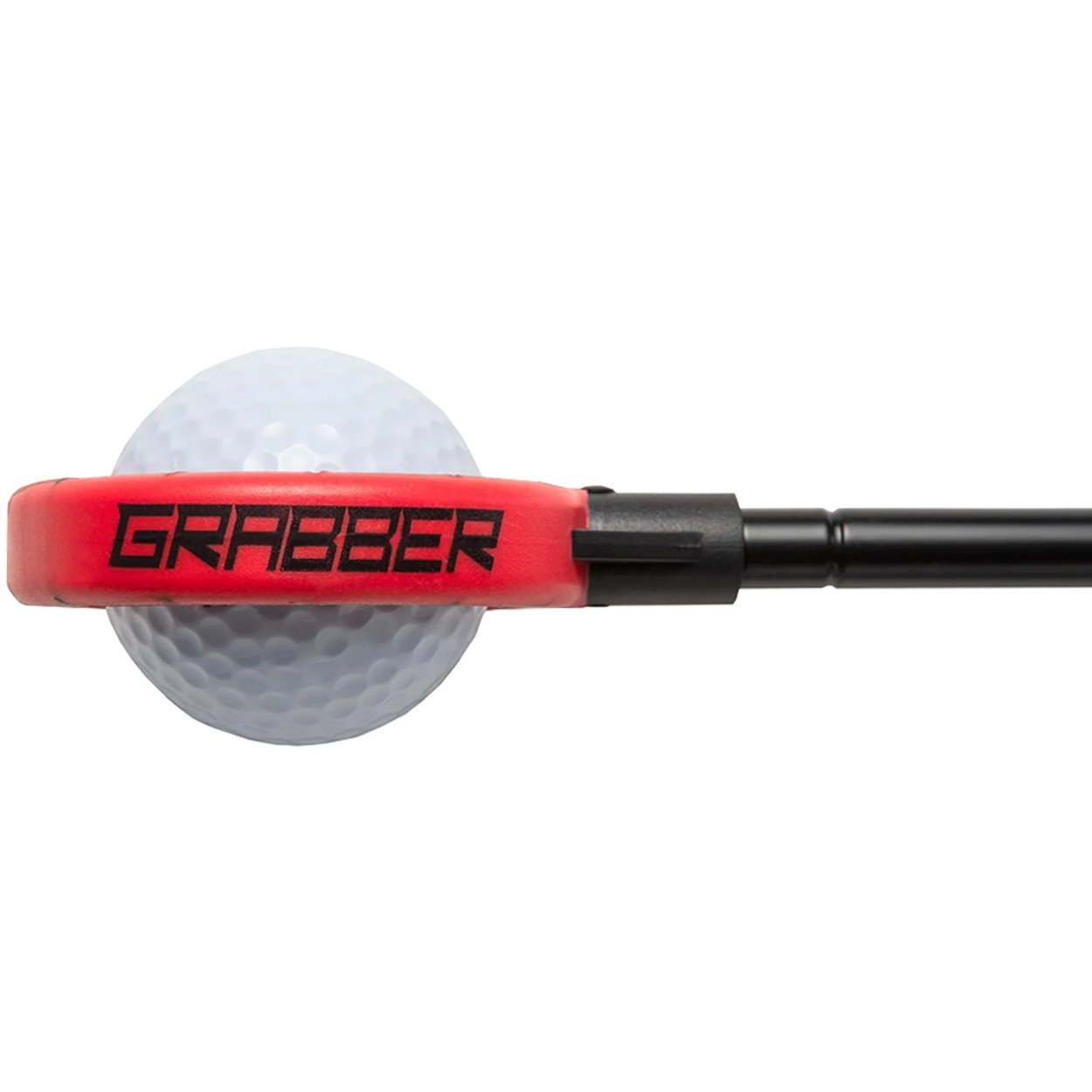 Ball Grabber Big Red Golf Ball Retriever - 14 Feet - GolfEtail.com