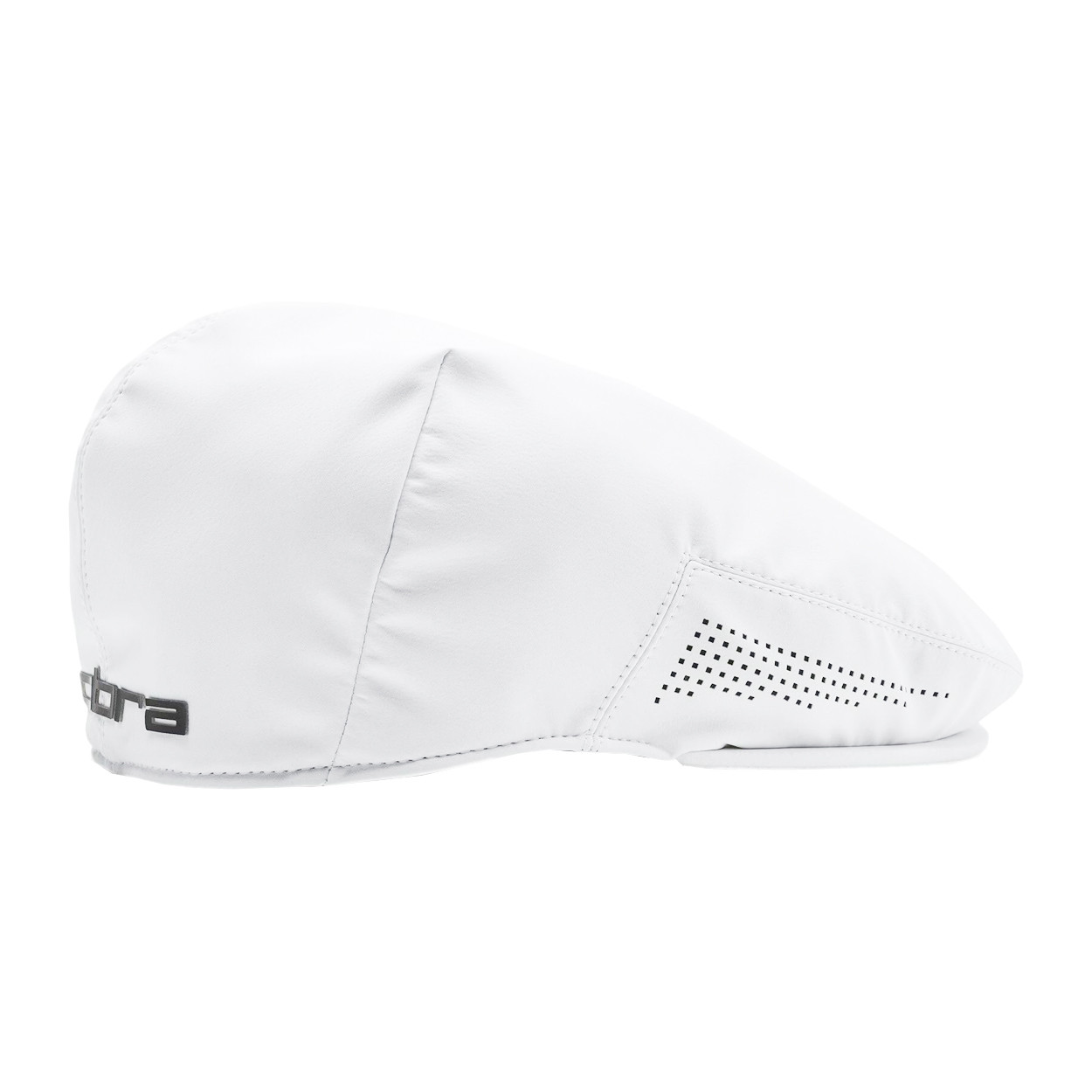 Puma Golf Tour Driver Fitted Cap - GolfEtail.com