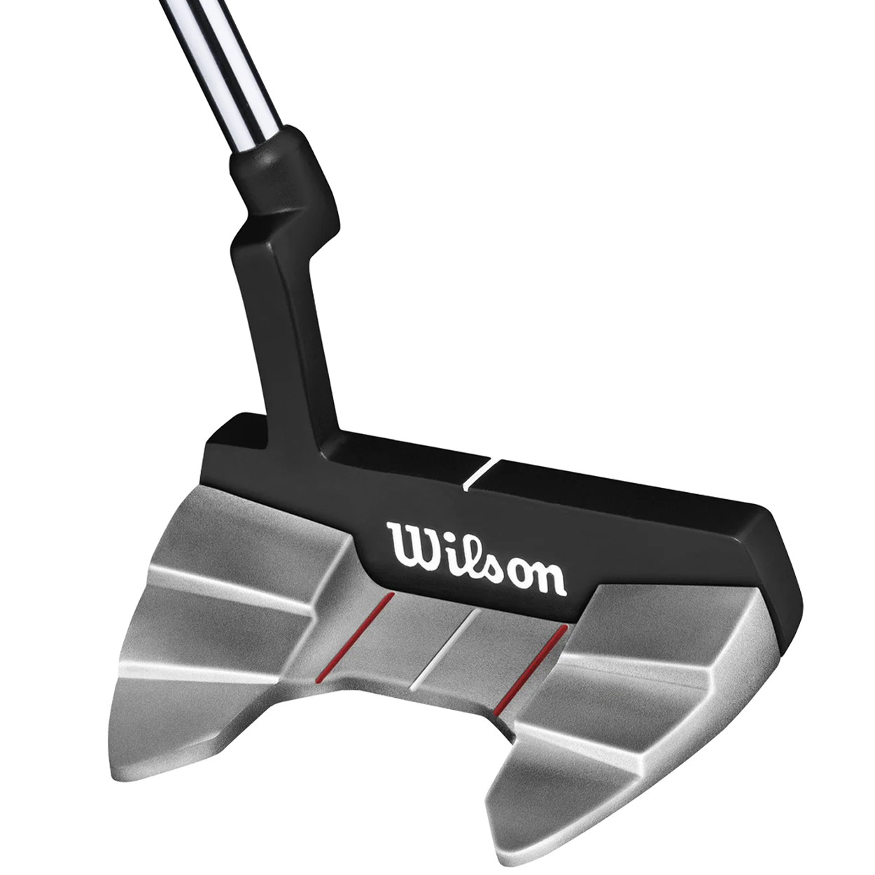 Wilson Staff Harmonized M2 Putter – Precision Golf Club for Enhanced ...