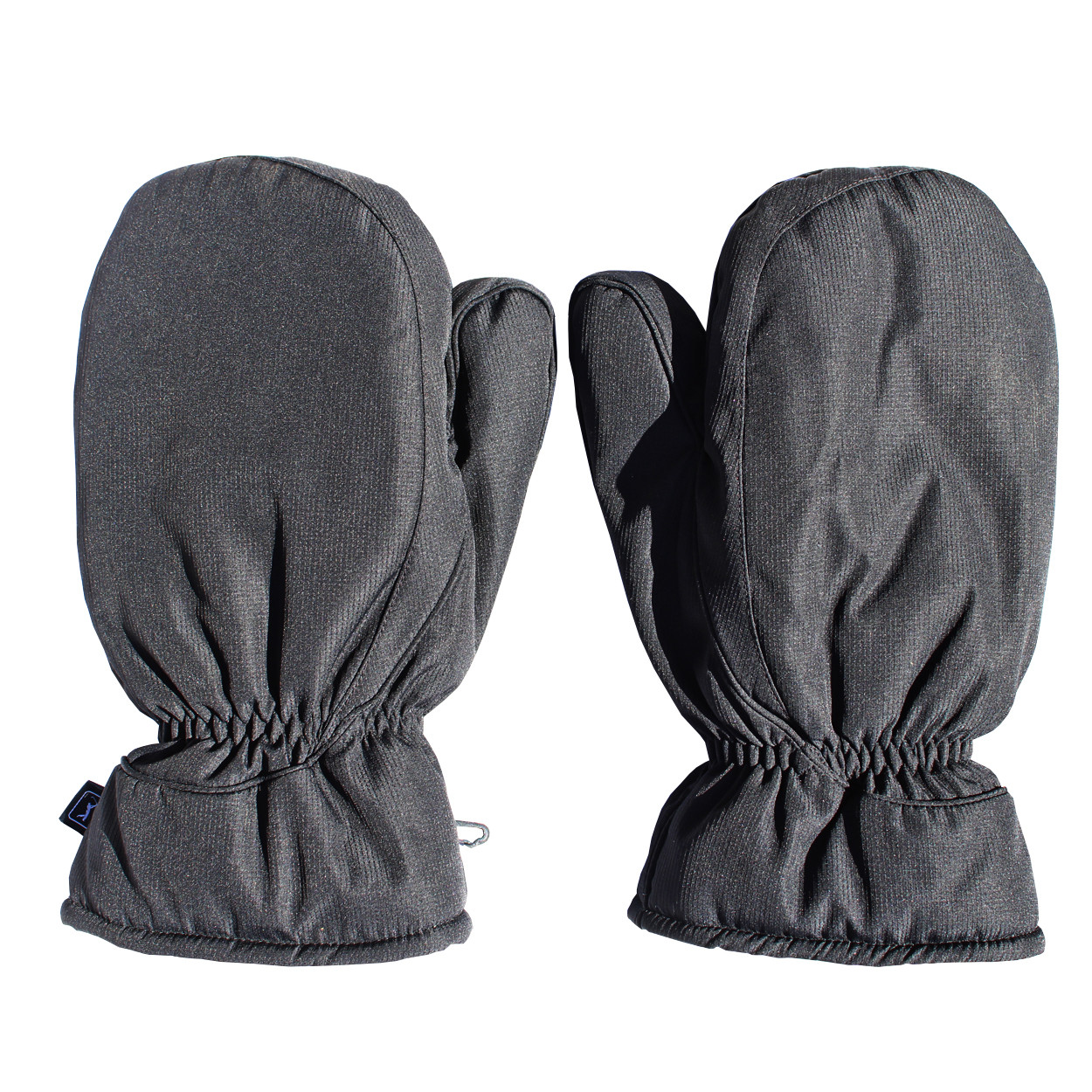 PGA Tour Cold Weather Golf Cart Mittens – Windproof, Fleece-Lined ...