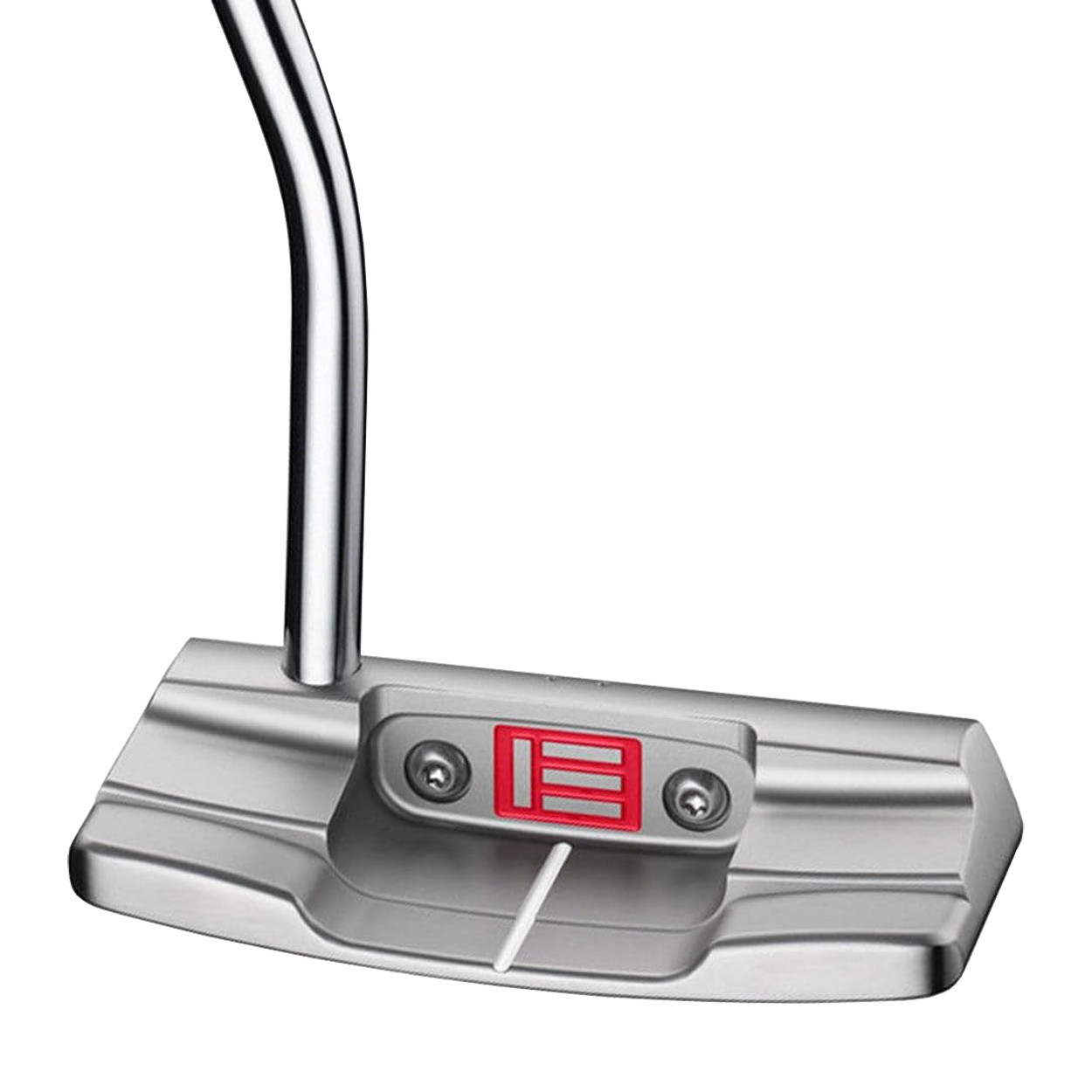 Evnroll NEO Classic ER2 Satin Mid-Blade Putter – Precision Milled ...