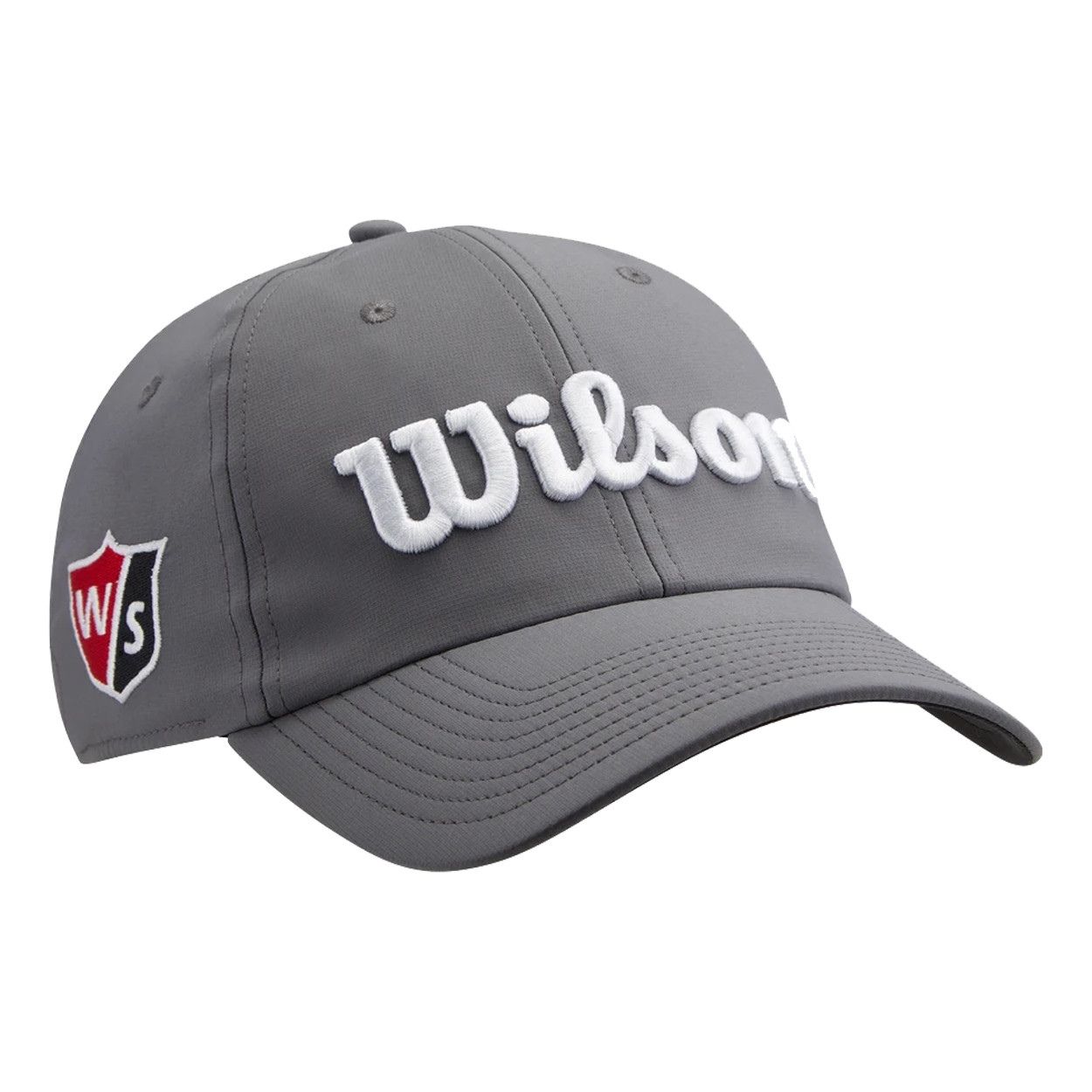 Wilson Staff Golf Pro Tour Adjustable Hat - GolfEtail.com
